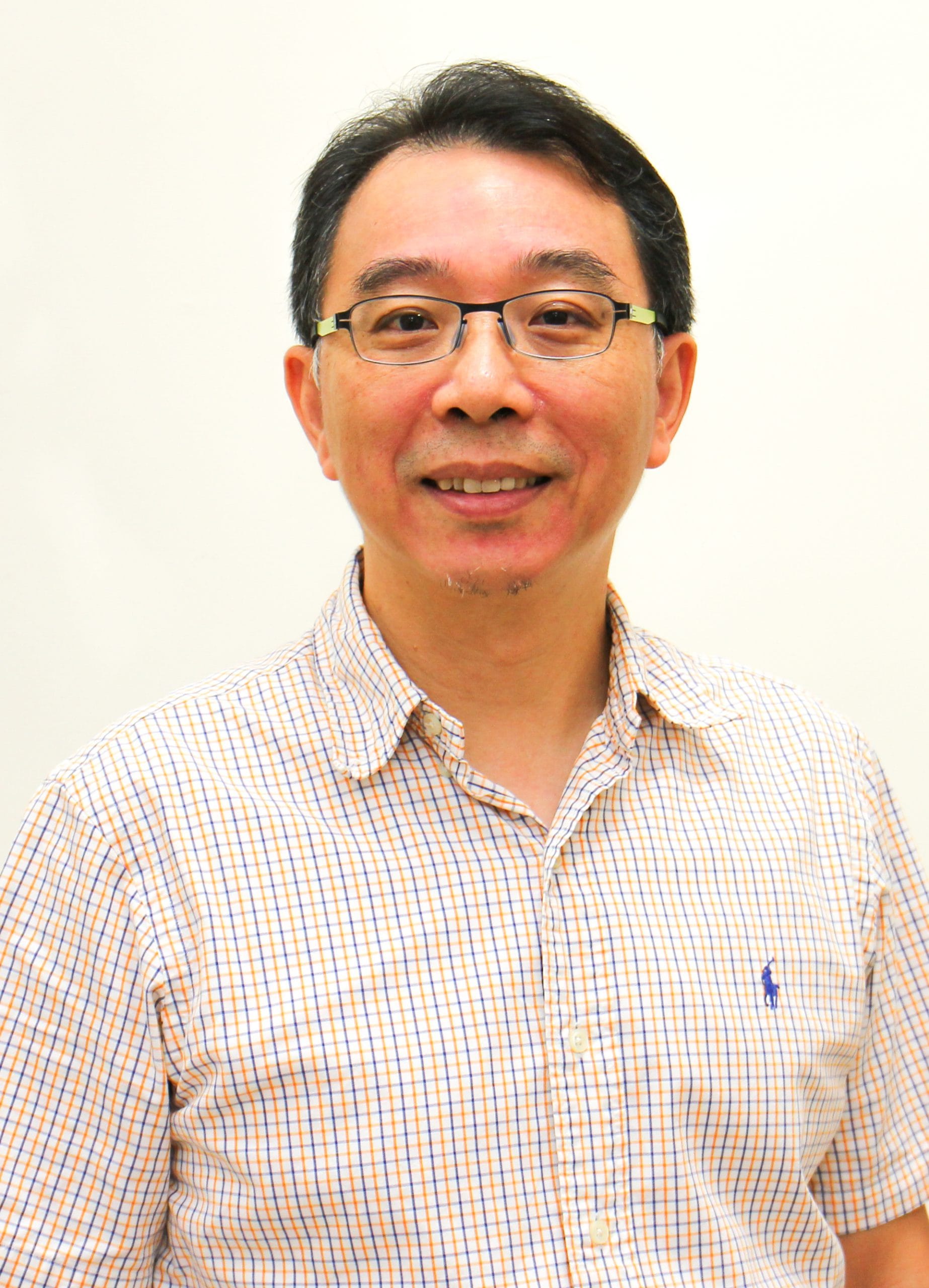 Wei-Jen Chen - Institute of Oceanography, NTU